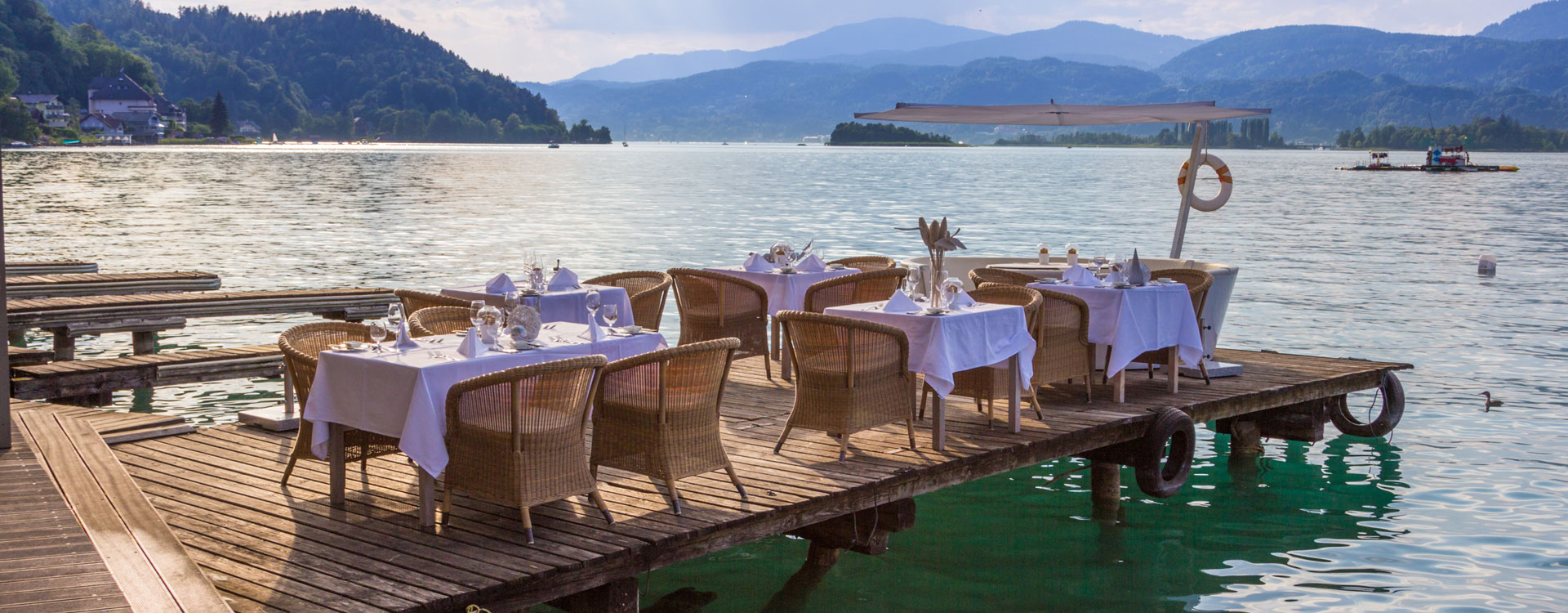 Luxusurlaub | Luxushotels | Luxus-Chalets | urlaub-deluxe.com